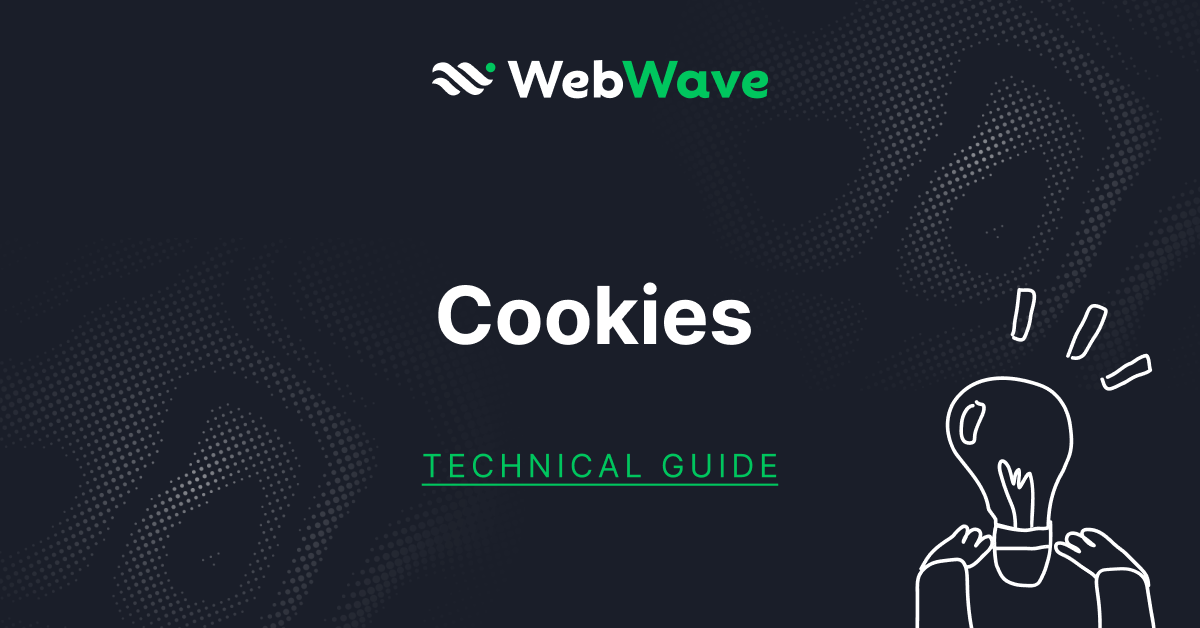 Knowledge base - Cookies