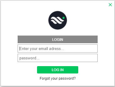 Knowledge base - CMS - Sign in to the administrator panel
